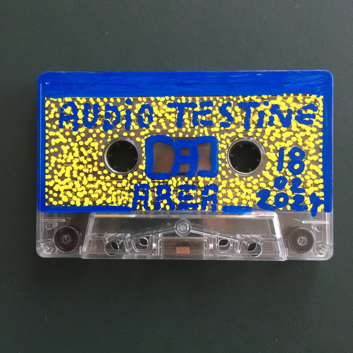 Februar 18 2024 | Audio Testing Area