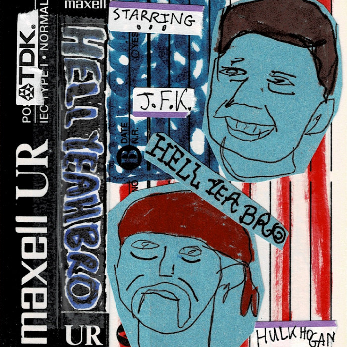 Hell Yeah Bro | S Girl | ABSOLUTE TRASH MEDIA