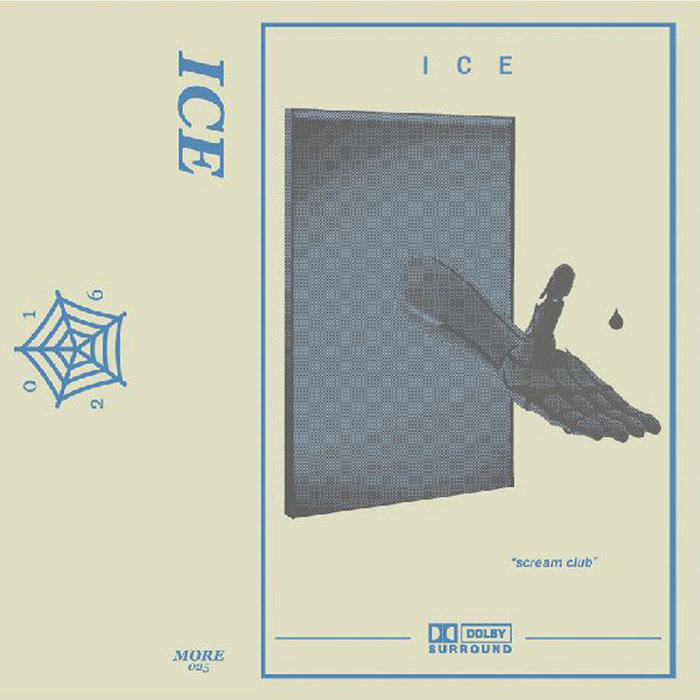 SCREAM CLUB | FKA ICE