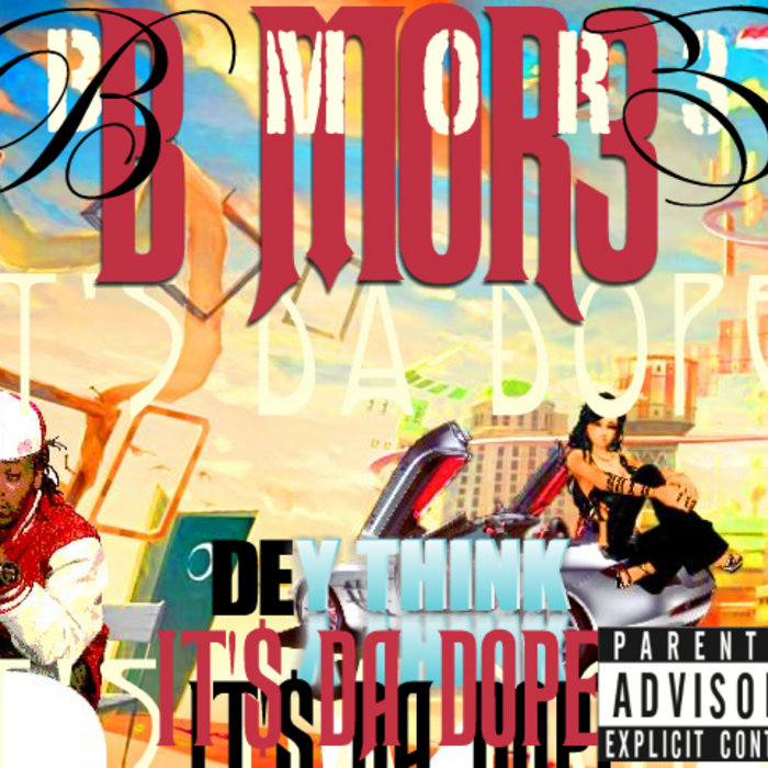 I JUST WANNA B | B MOR3 POPS MIC SWAGGER | B MOR3