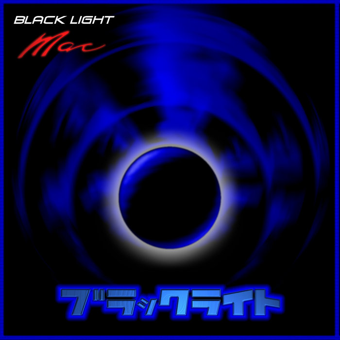 BLACK LIGHT (Classic EM 01) | Mac of BIOnighT