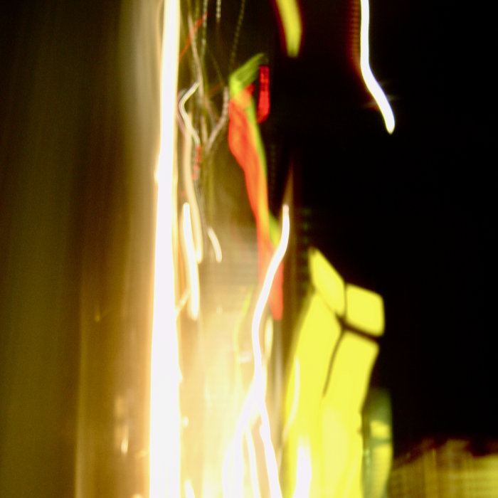 Proximity / Unity | Jon Alpine