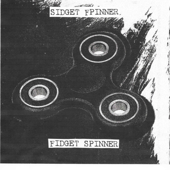 Fidget Spinner | Sidget Fpinner | MAGIK KINGDOM
