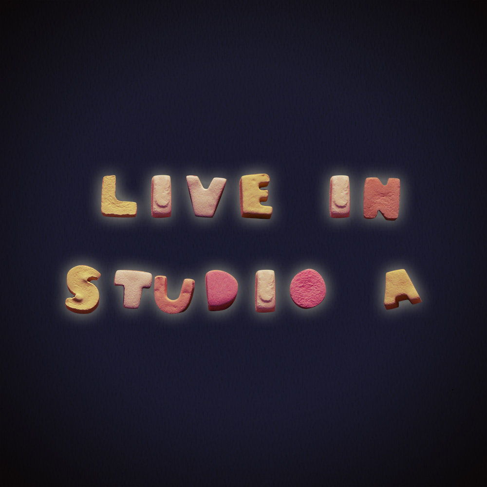 Cosmic Machine - Live in Studio A (UC Davis KDVS Radio) | Cosmic Machine