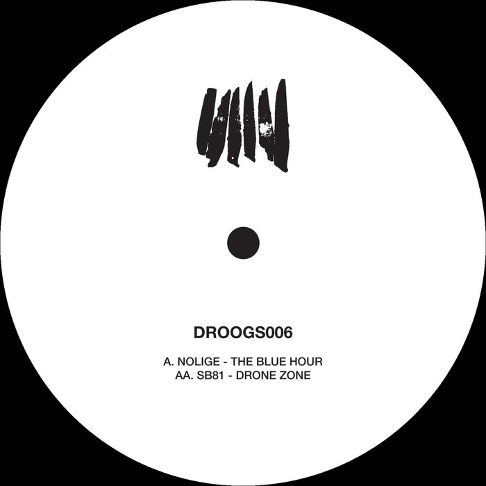DROOGS006 | DROOGS