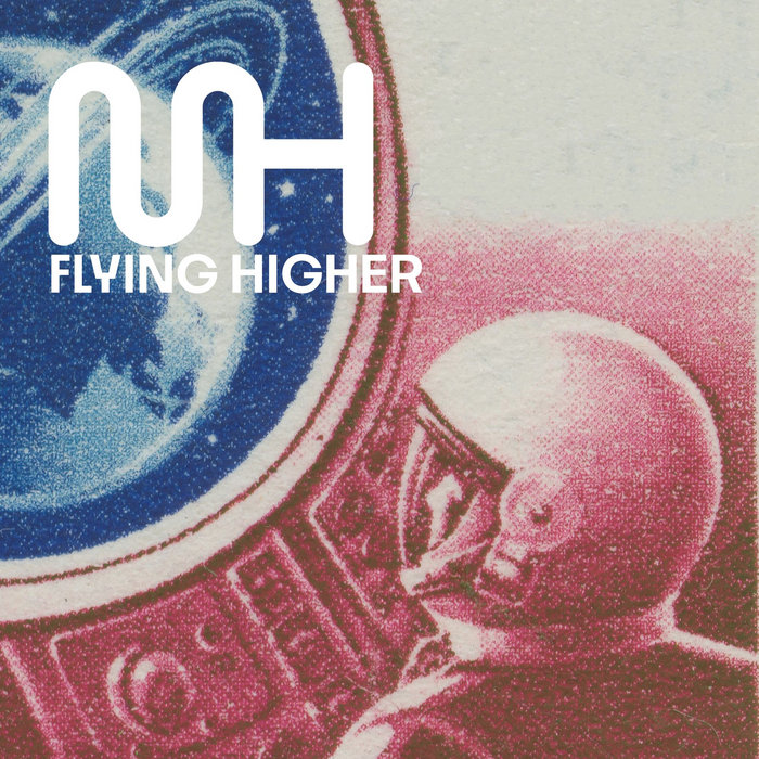 Flying Higher | Martin Halldén