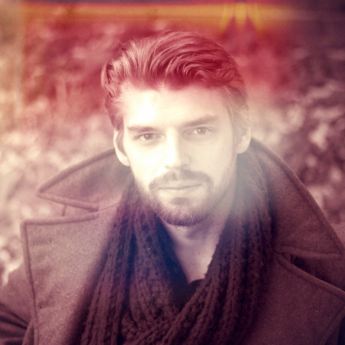 More Than Just | Jack Hopkinson