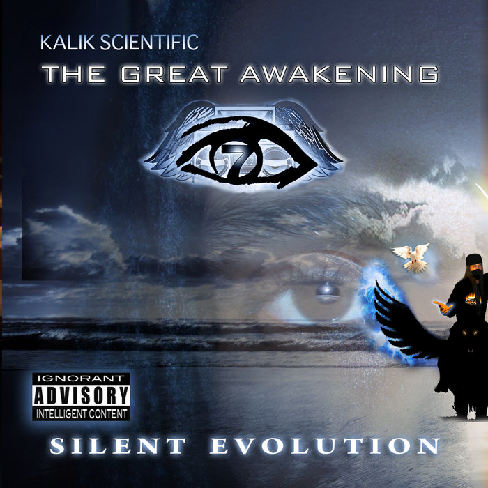 The GREAT AWAKENING Silent Evolution | Ka Zodiak