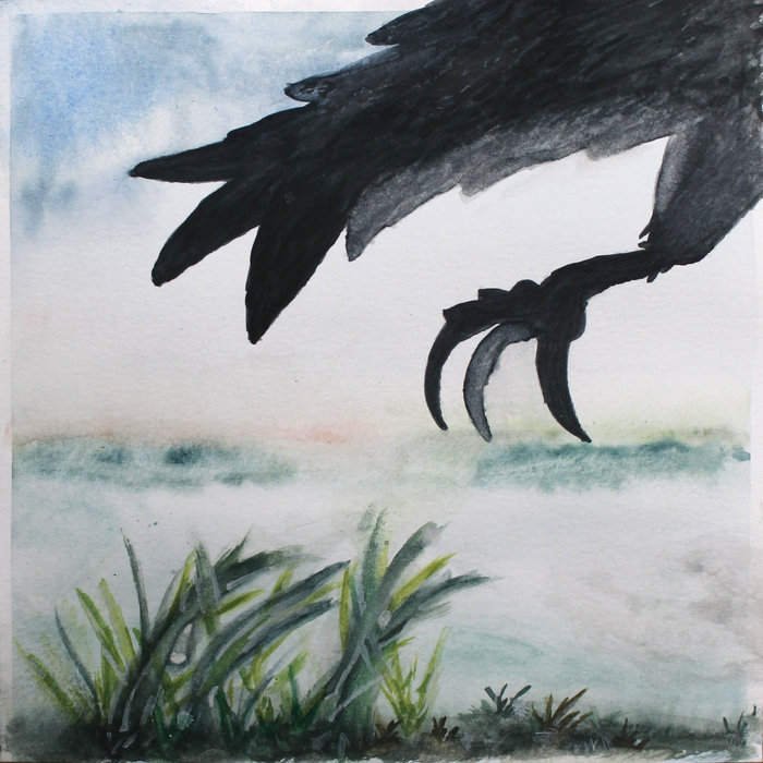 Bird of Death | Heikki Rasilo