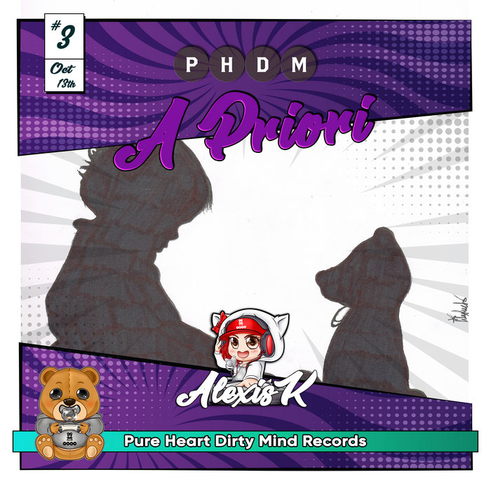 A Priori | Alexis K Unsub & n0isemakeR