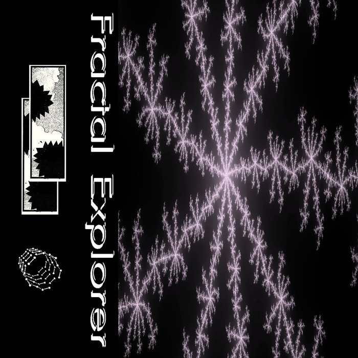 N.Rhythms Vol. 3, Fractal Explorer | swhq | mittnetworkmusic