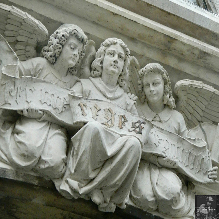 Angel Dance Music | Sir Soundbender | Miggedy Entertainment