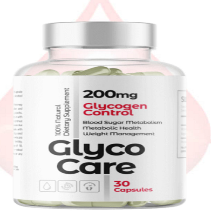 Glyco Care Canada | glycocarecanada