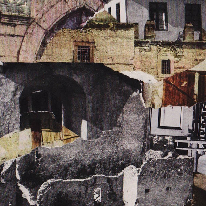 Among The Teeth Of Time | v/a | Absolut Shit Records