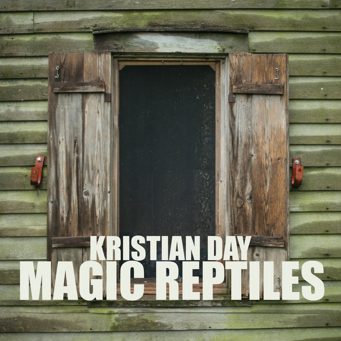 Magic Reptiles | Kristian Day