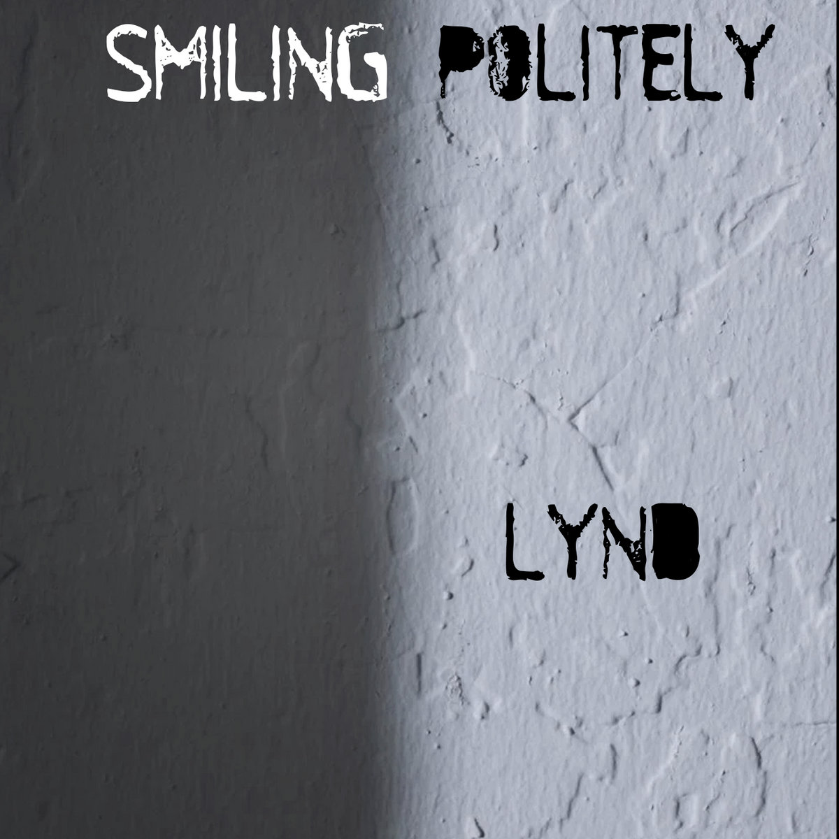 Lynd | Smiling Politely | Stuart Smith