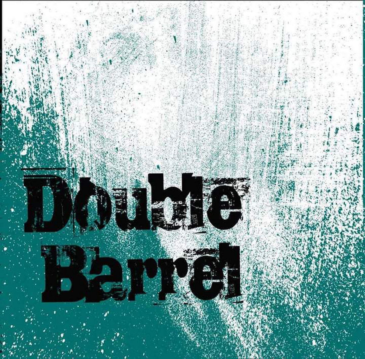 Double Barrel EP | Double Barrel