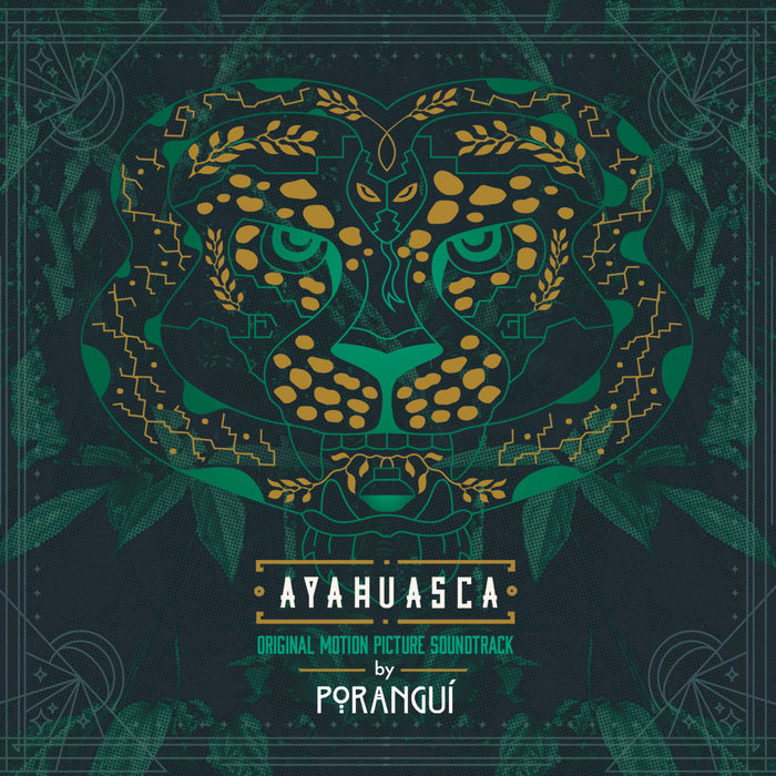 Sachamama | Poranguí