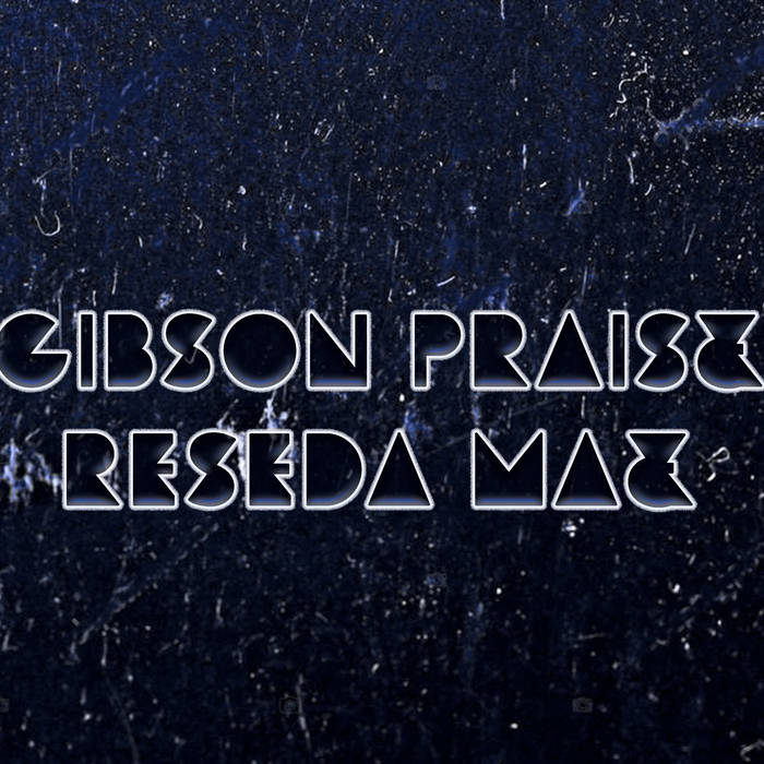 Gibson Praise & Reseda Mae | Gibson Praise & Reseda Mae | Beijoss