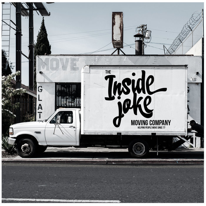 Move | Inside Joke