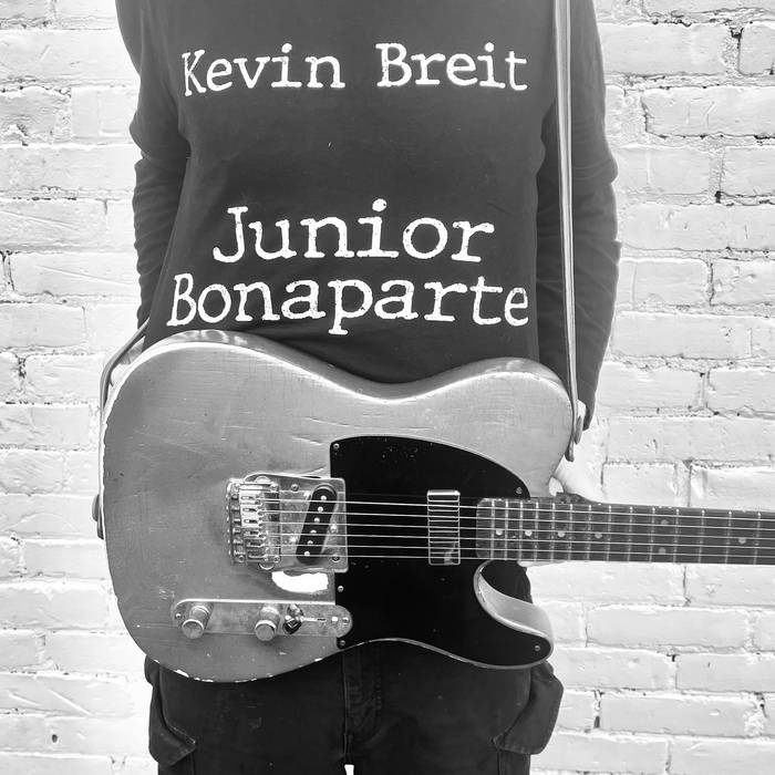 Junior Bonaparte | Kevin Breit