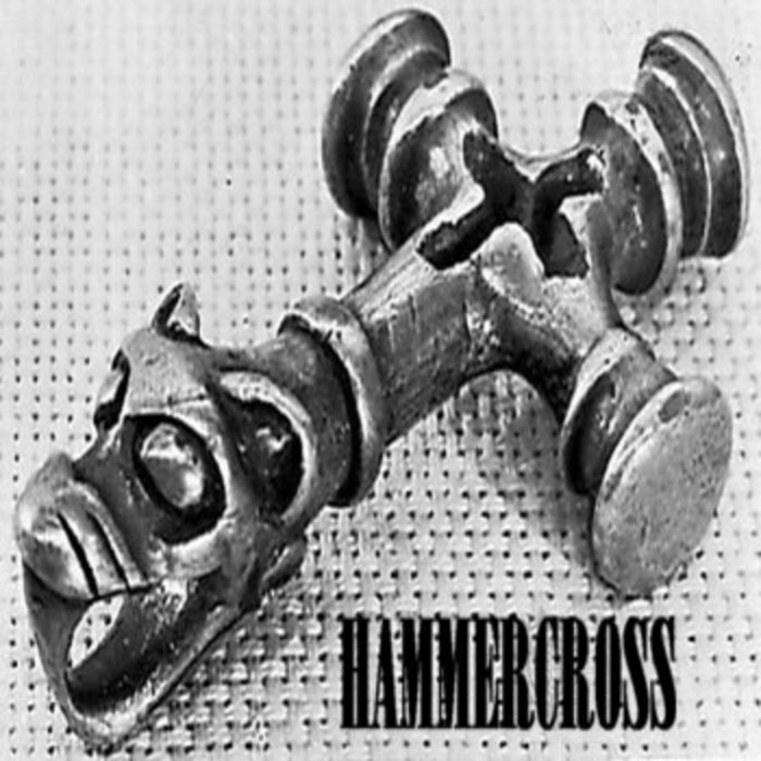 HAMMERCROSS | HAMMERCROSS