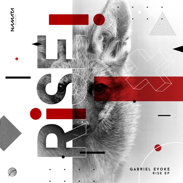 Rise | Gabriel Evoke