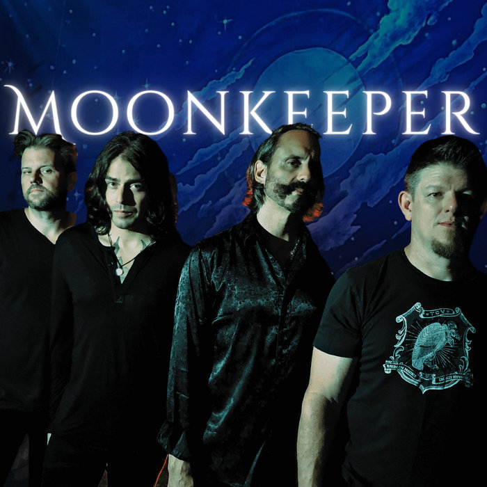 Moonkeeper | Moonkeeper