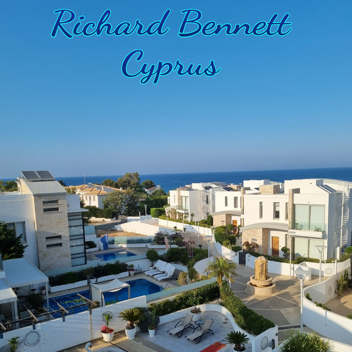 Cyprus | Richard Bennett