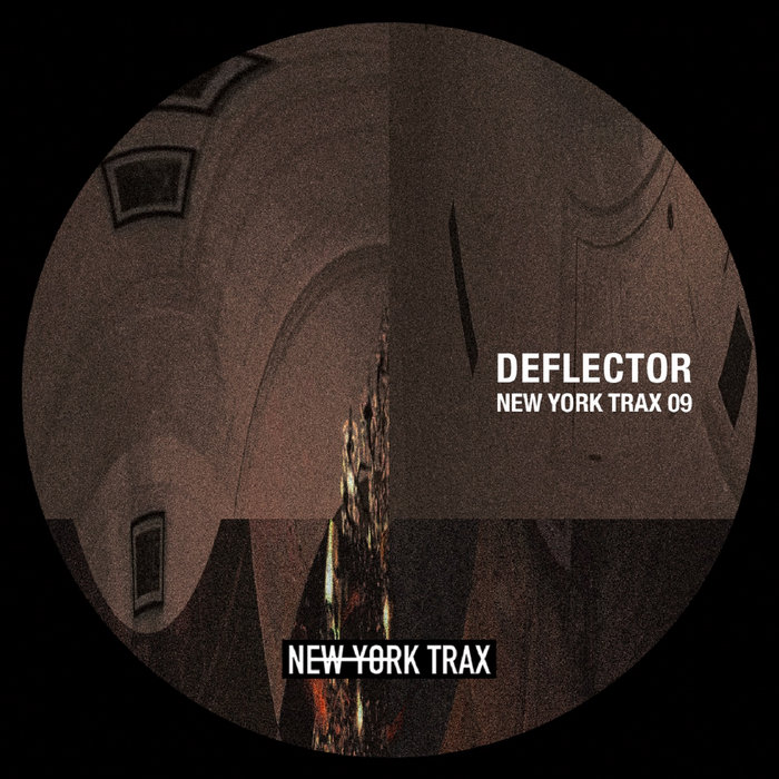New York Trax 09 | Deflector | New York Trax