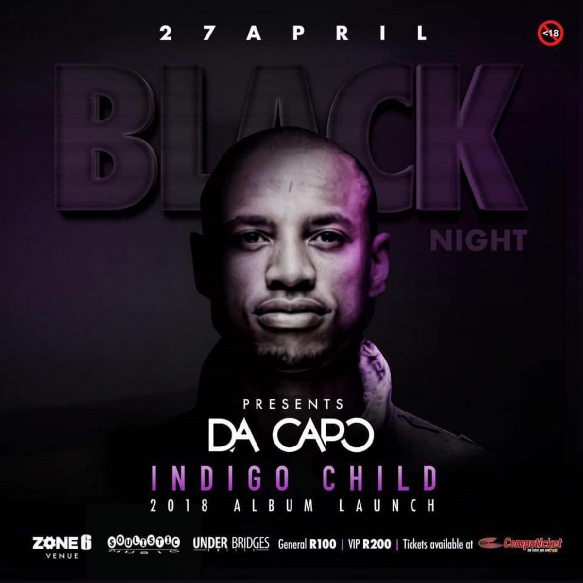 Dj Da Capo Latest Album