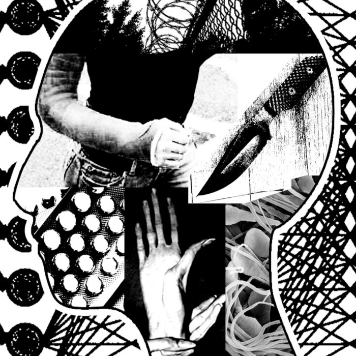 Derangement - Swollen Organs / DSM-III split | Swollen Organs