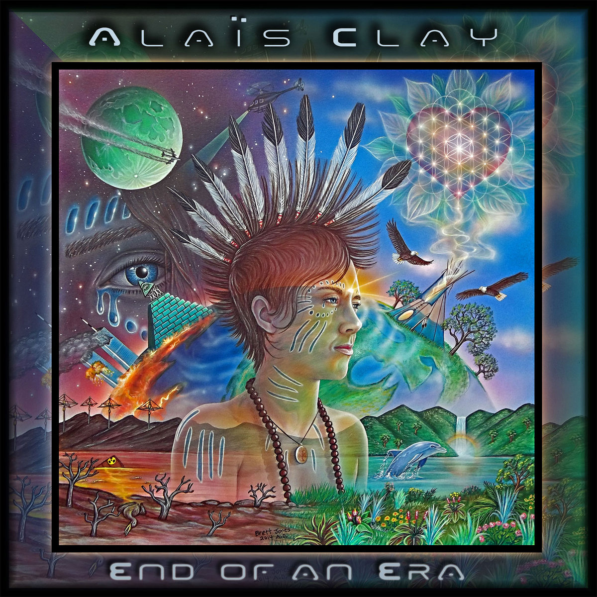 End of an Era | Alais Clay