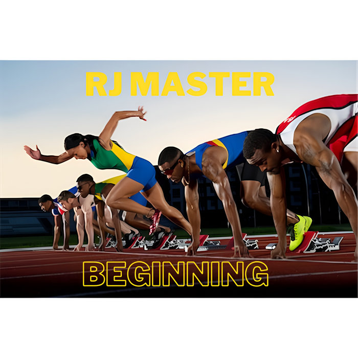 The Beginning | RJ Master