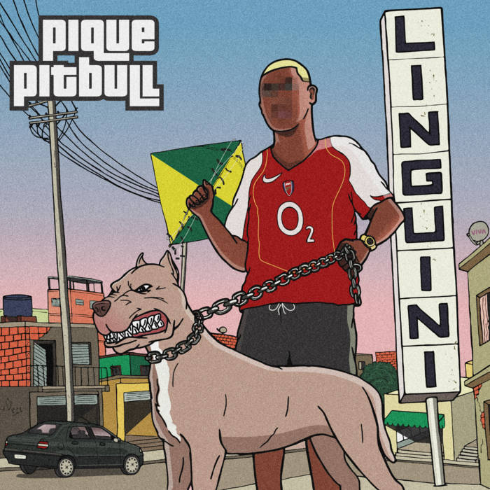 Gta 5 Pitbull