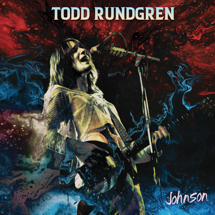 Johnson | Todd Rundgren