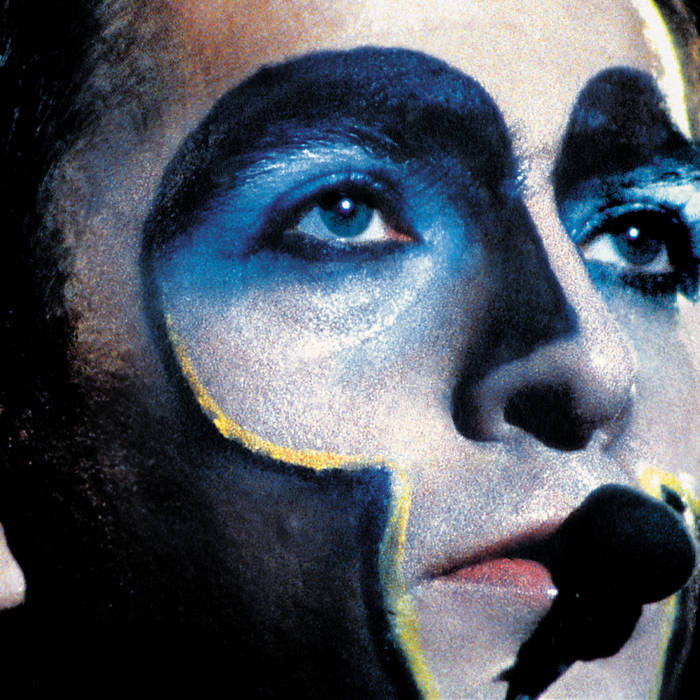 Plays Live | Peter Gabriel