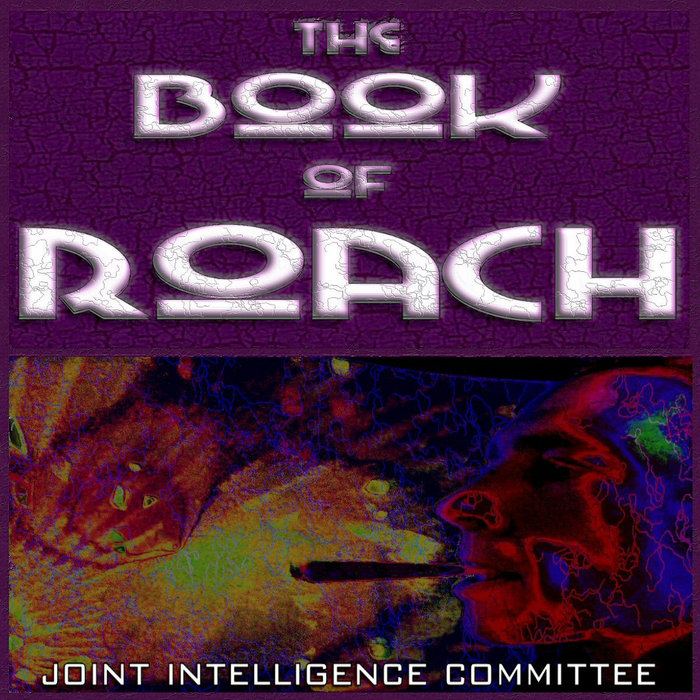 The Book of Roach | Joint Intelligence Committee