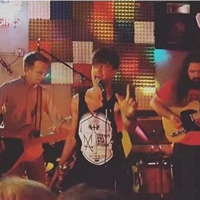 Episode 2: Nate Logsdon | Richard Sutton | Your Own Private Iowa