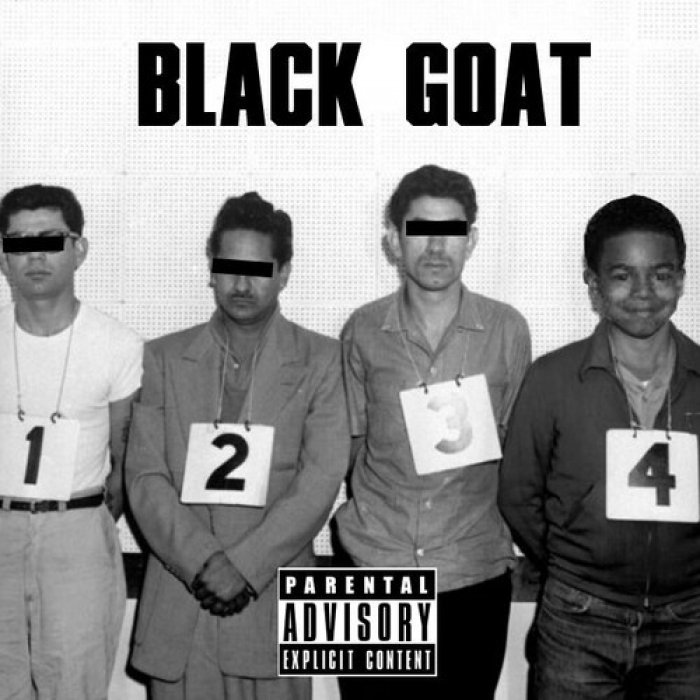 BLACK GOAT | MASS MARCUS | Mass Marcus