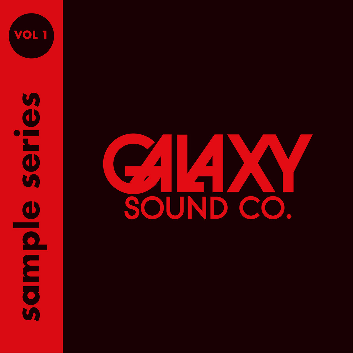 Galaxy Sound Co Sample Series Vol . 1 | Blackcash & Theo | GalaxySoundCo