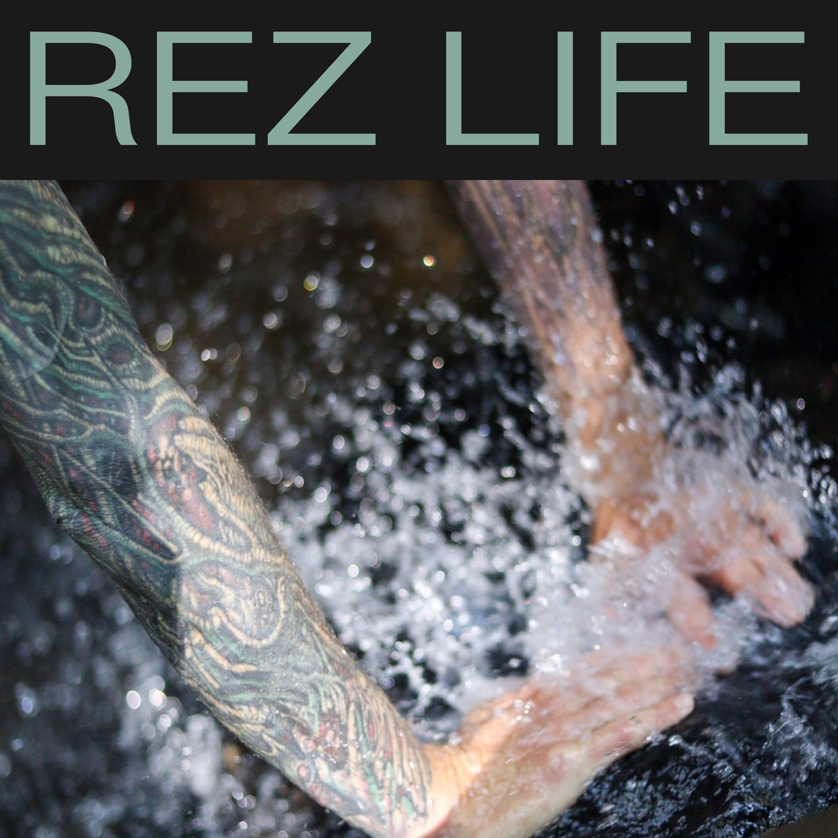 REZ LIFE | THE REZ