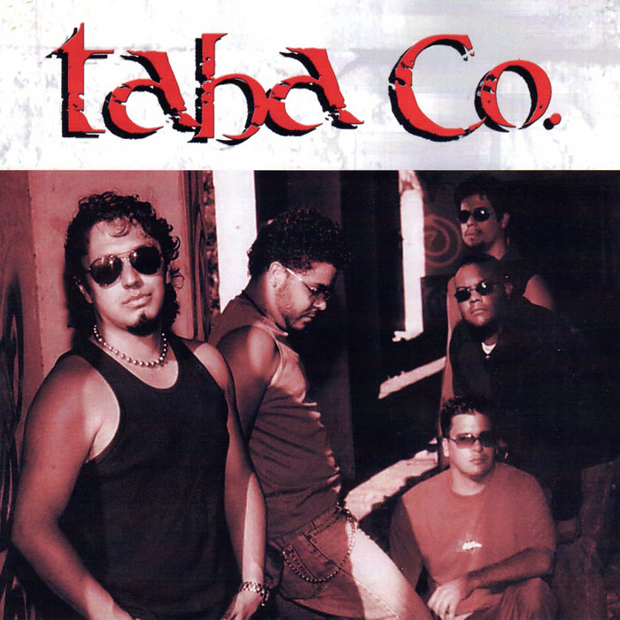 Taba Co. - Latino | Taba Co.