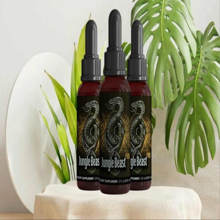 Jungle Beast Pro {2023 USA SEASON SALE} #Jungle Beast Pro Energy ...