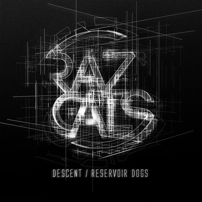 Razcals - Descent/Reservoir dogs | Sayko & Afterlife | FishtronRecords