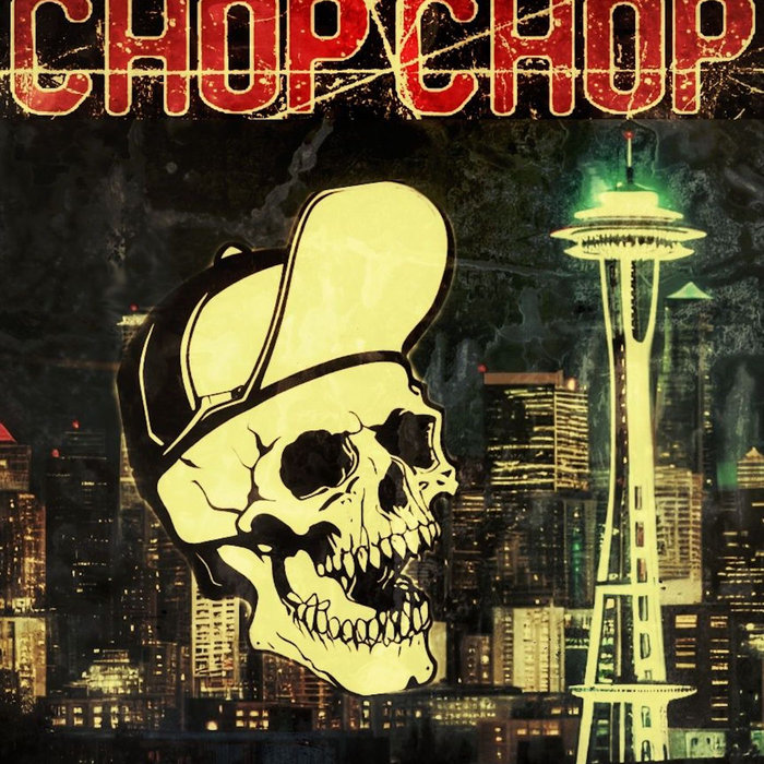 Chop Chop | Chop Chop