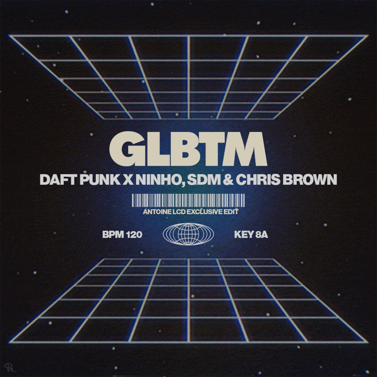 GLBTM (ANTOINE LCD EDIT) | ANTOINE LCD