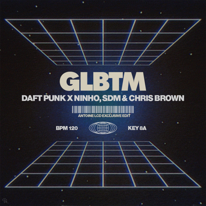 GLBTM (ANTOINE LCD EDIT) | ANTOINE LCD