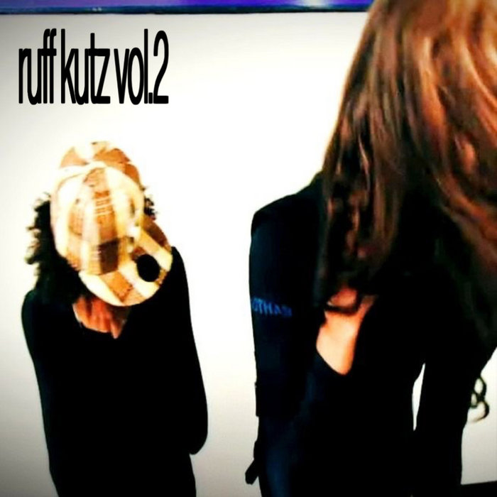 Ruff Kutz Vol.2 | Skeptic
