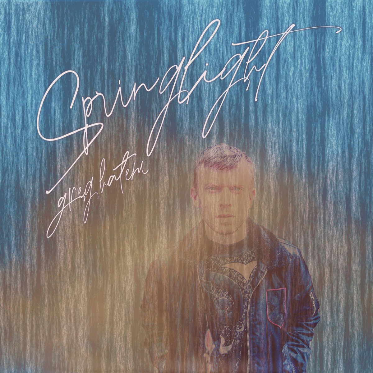 Springlight | Greg Hatem